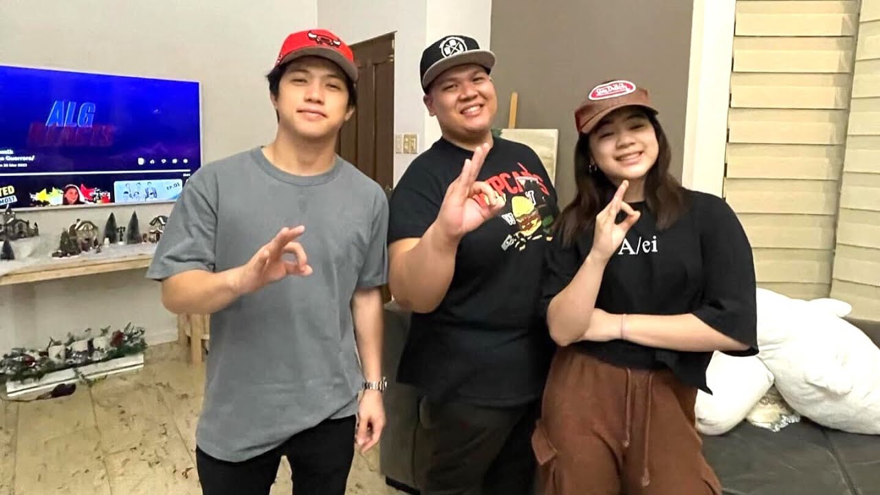 The one where I did a collab with Ranz and Niana - Life of the Zarkman ...