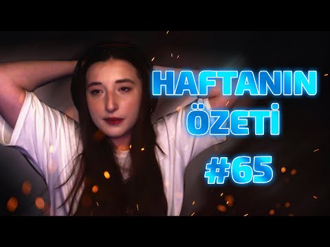 Pqueen Haftanın Özeti #65