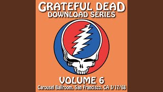 The Grateful Dead - New Potato Caboose Accords - Chordify