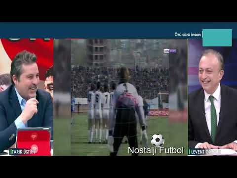 Tarık Üstün'nün Hami Mandıralı Korkusu