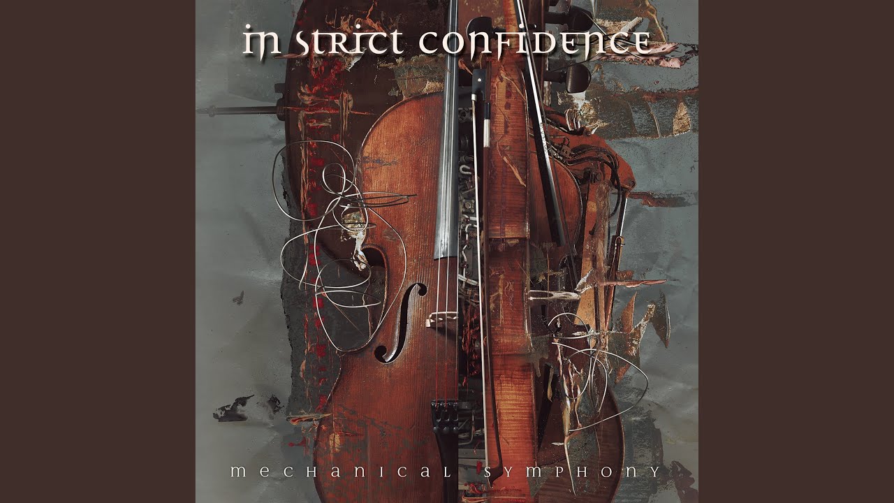 Set me free (Mechanical Symphony - Instrumental) - YouTube