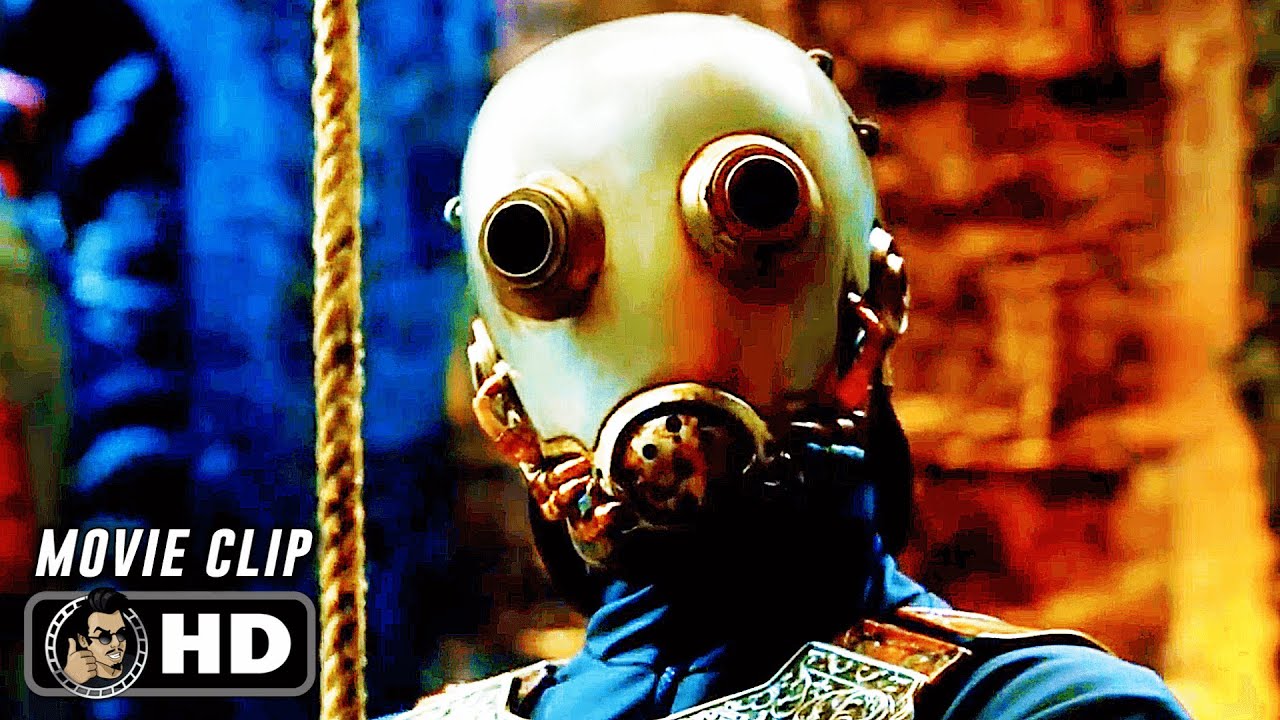 Lunettes de vision nocturne Sopelem TN2-1 du GIGN : r/Giscardpunk