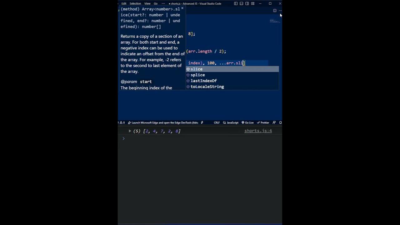 How To Insert Element In Center Of Array Tips And Tricks array how-to-insert-element-in-center-of-array-tips-and-tricks-array
