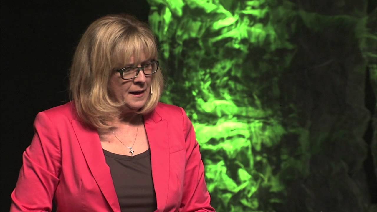 2013 CCDA National Conference, Laura Truax - YouTube