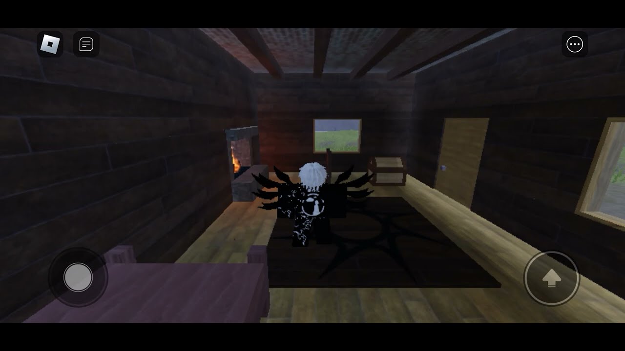 Roblox - Fun script for trolling - YouTube