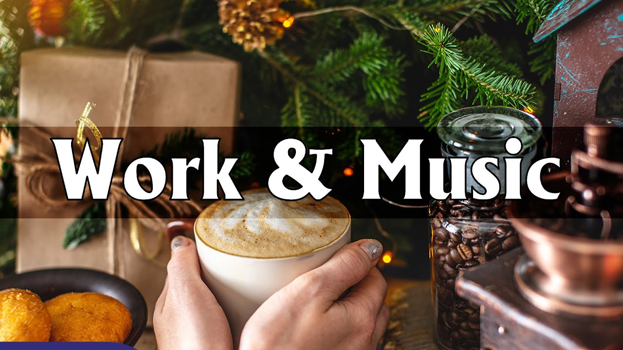 Work Music - Smooth Jazz Music Playlist for Focus - YouTube