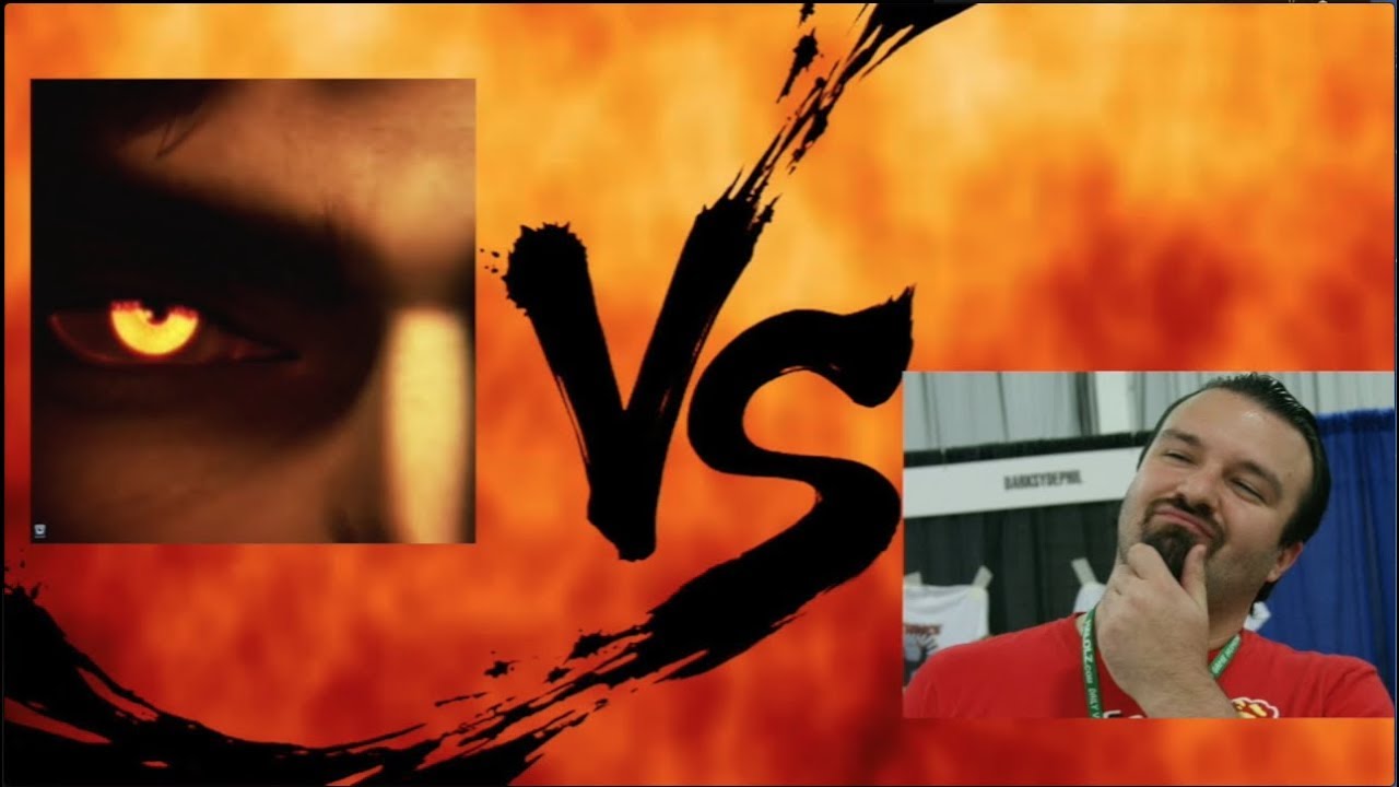 evilaj2010 vs DSP (#1 U.S. ranked ST player at EVO 2005) The World ...