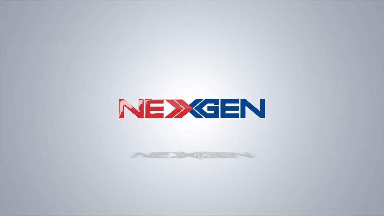 Nexgen Logo Design & Animation #logo #logos #logoanimation #logodesign #logomaker #logotype ...