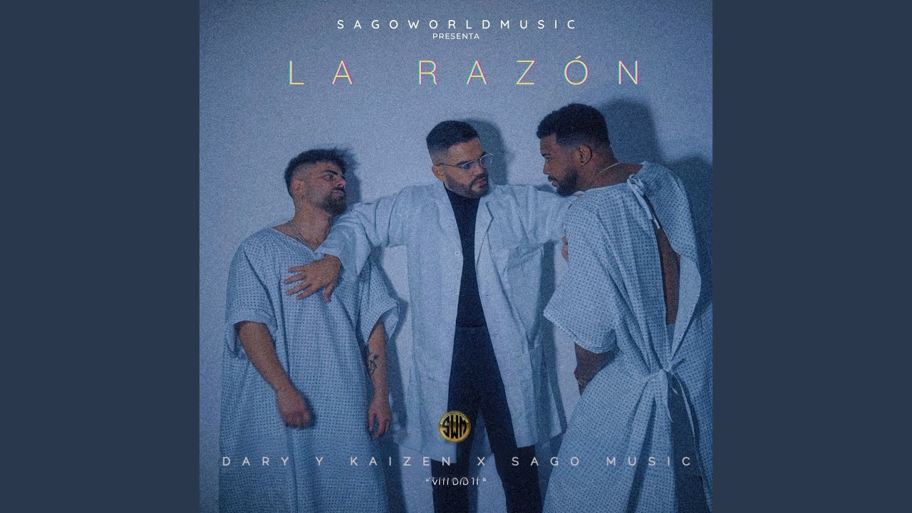 La Razon - YouTube