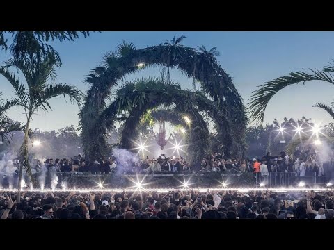 MIX VERANO 2025 - Juani Sanchez Dj - YouTube