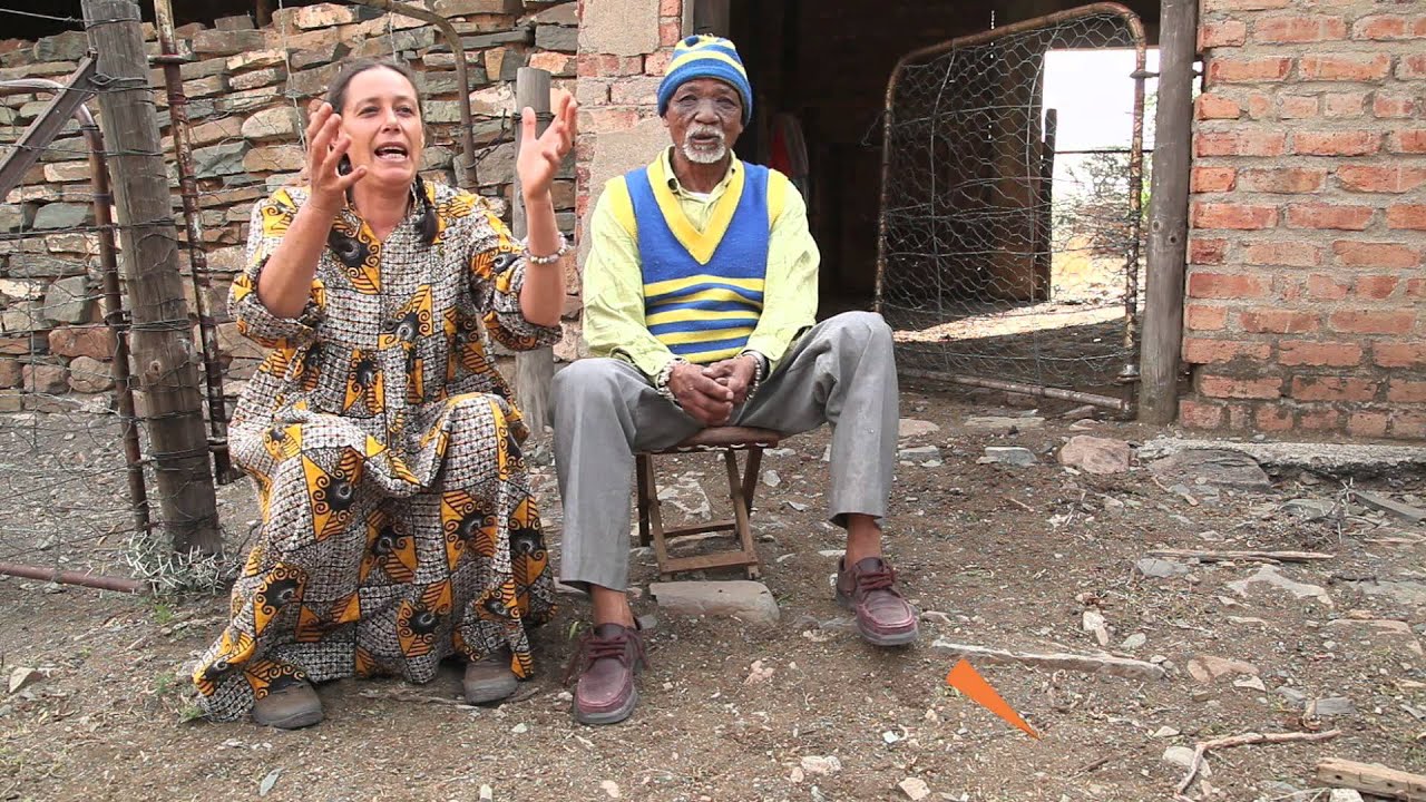 Dagbreek: Van nature - Hou op rook - YouTube