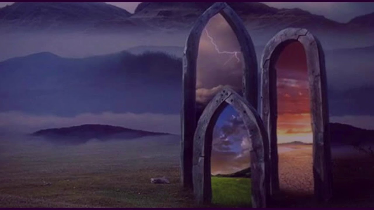 Meditazione: ricorda una vita precedente - YouTube