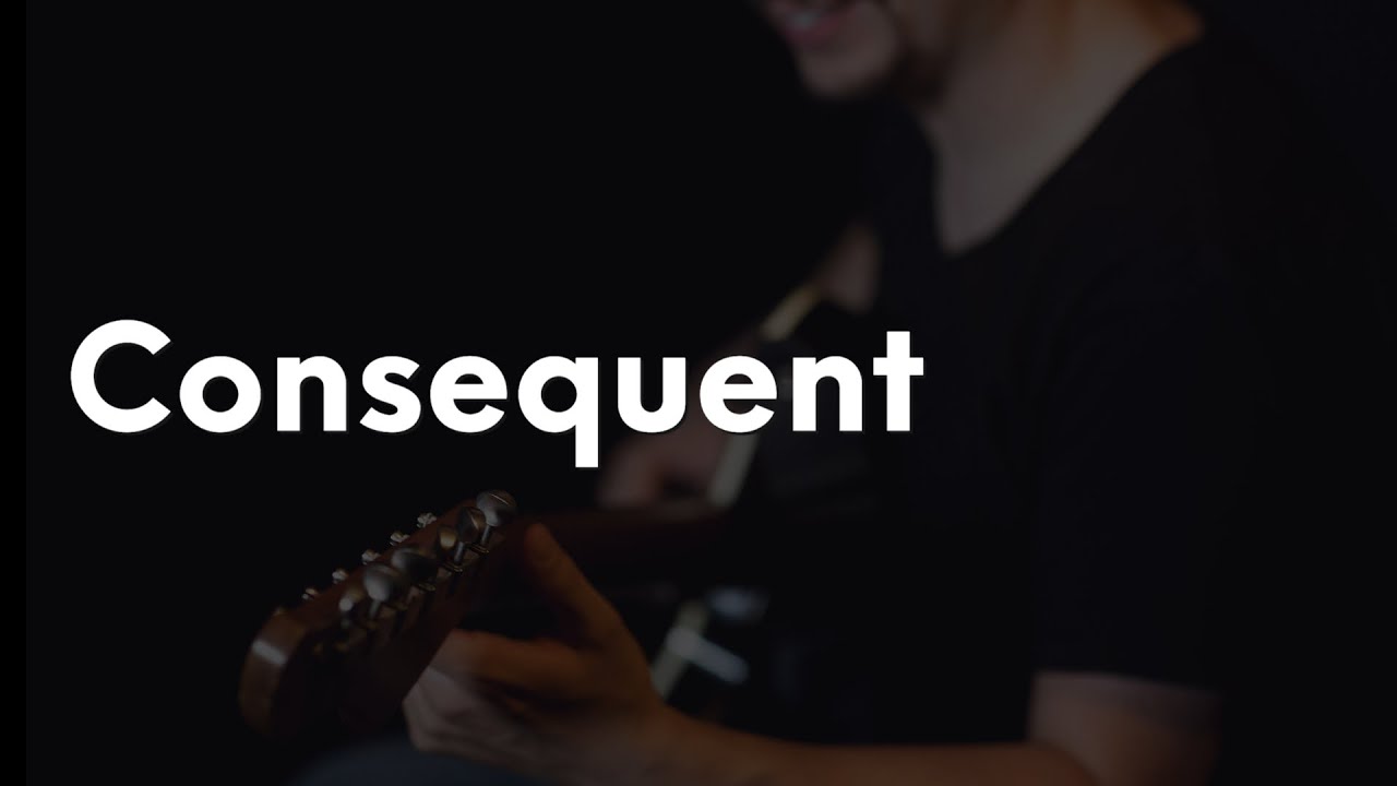 What Is Consequent In Music? - YouTube