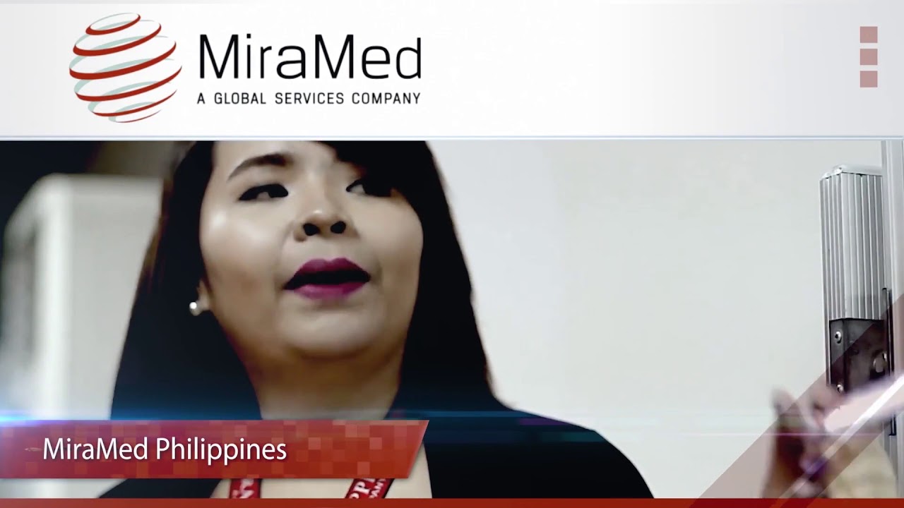 MiraMed Family Video - YouTube