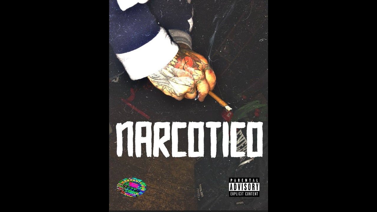 AMORE' DE PASTI - MEGA x V$$ [NARCOTICO] - YouTube