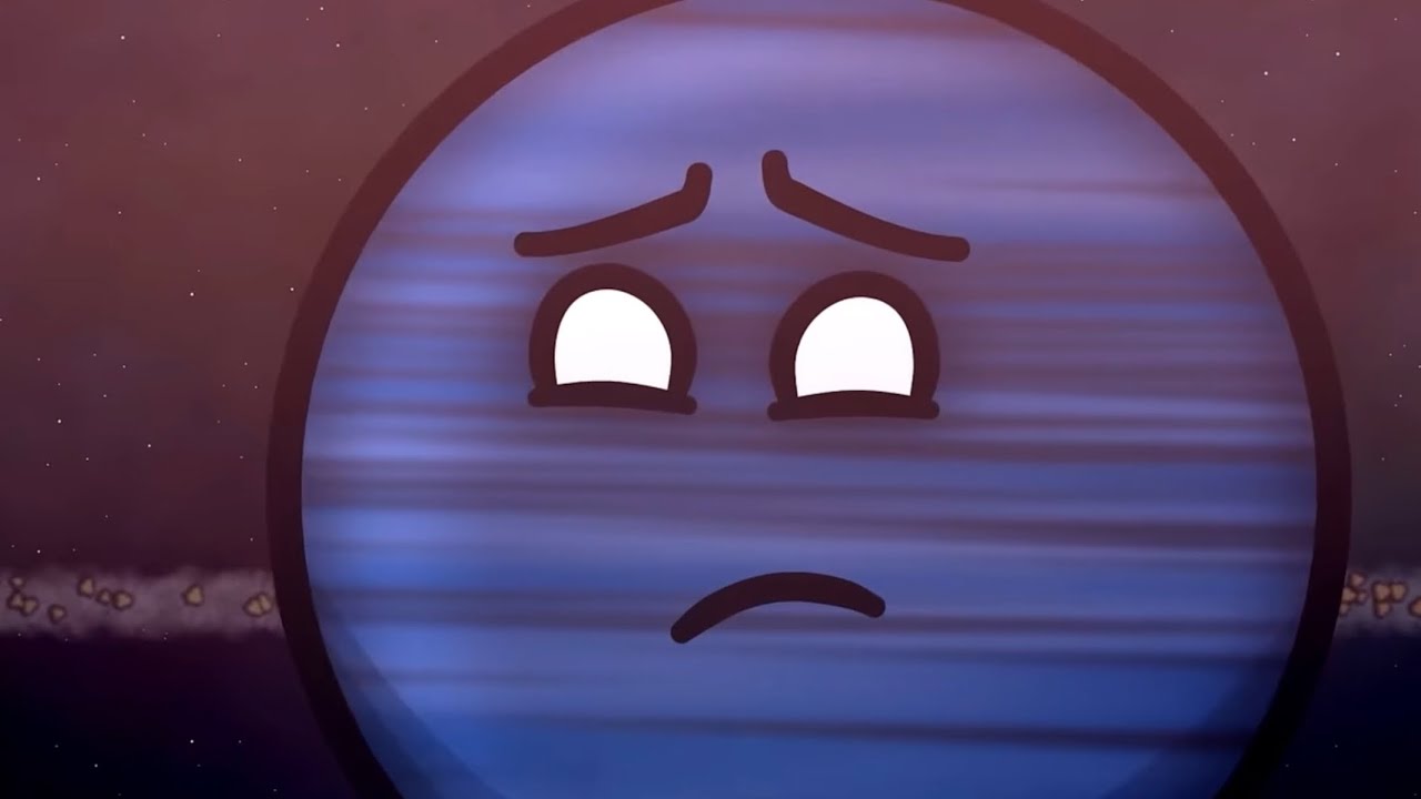 Sad Planet X ending 😭 - YouTube
