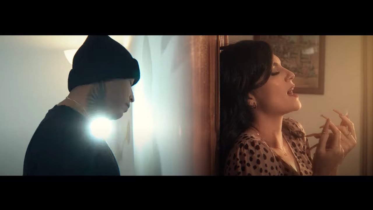 Miriam Camino, Scrop - Ganas (Videoclip oficial) - YouTube