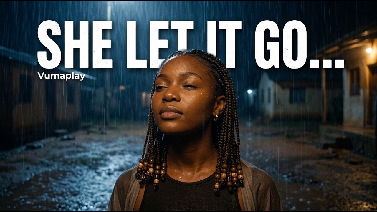 She Let It Go – Afro Cinematic Music | Zuri Series - YouTube