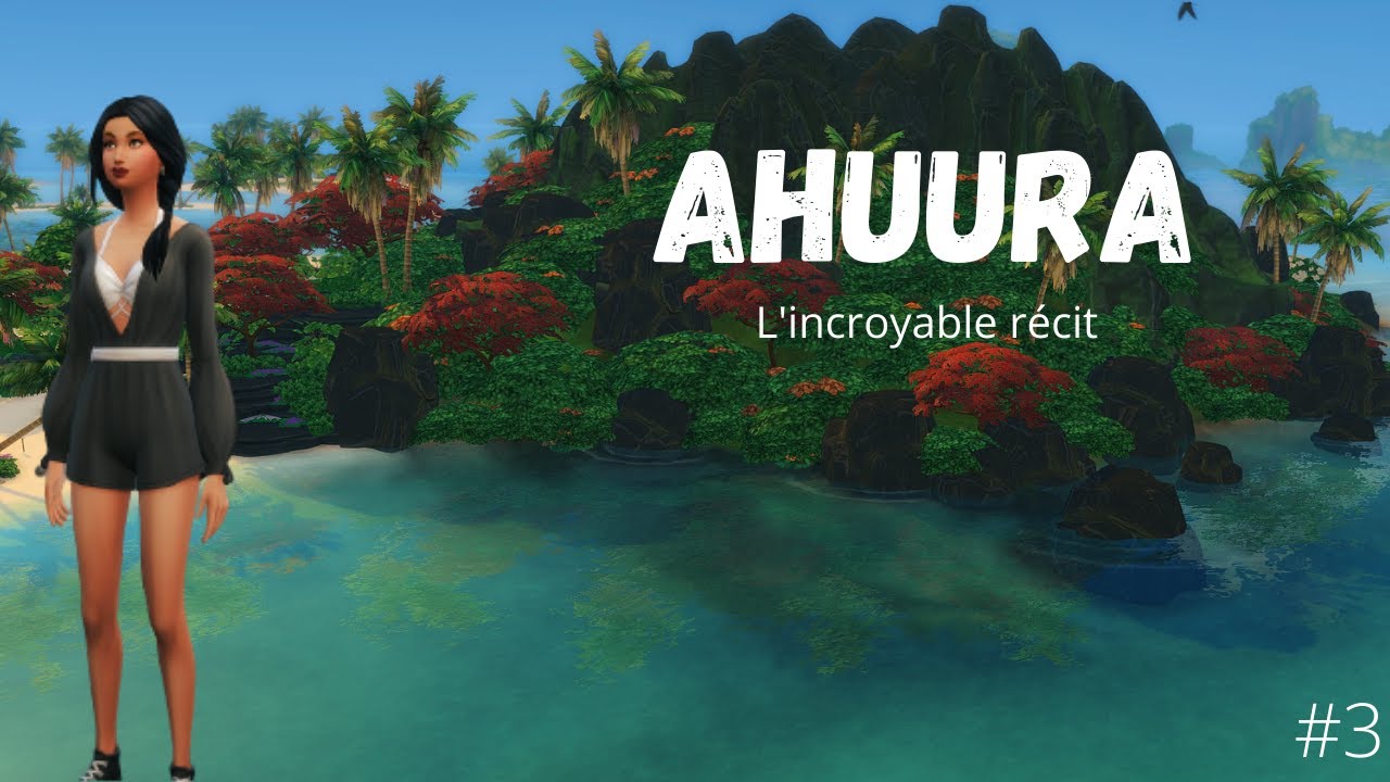 Ahuura - #3 - Une fin inattendue - YouTube