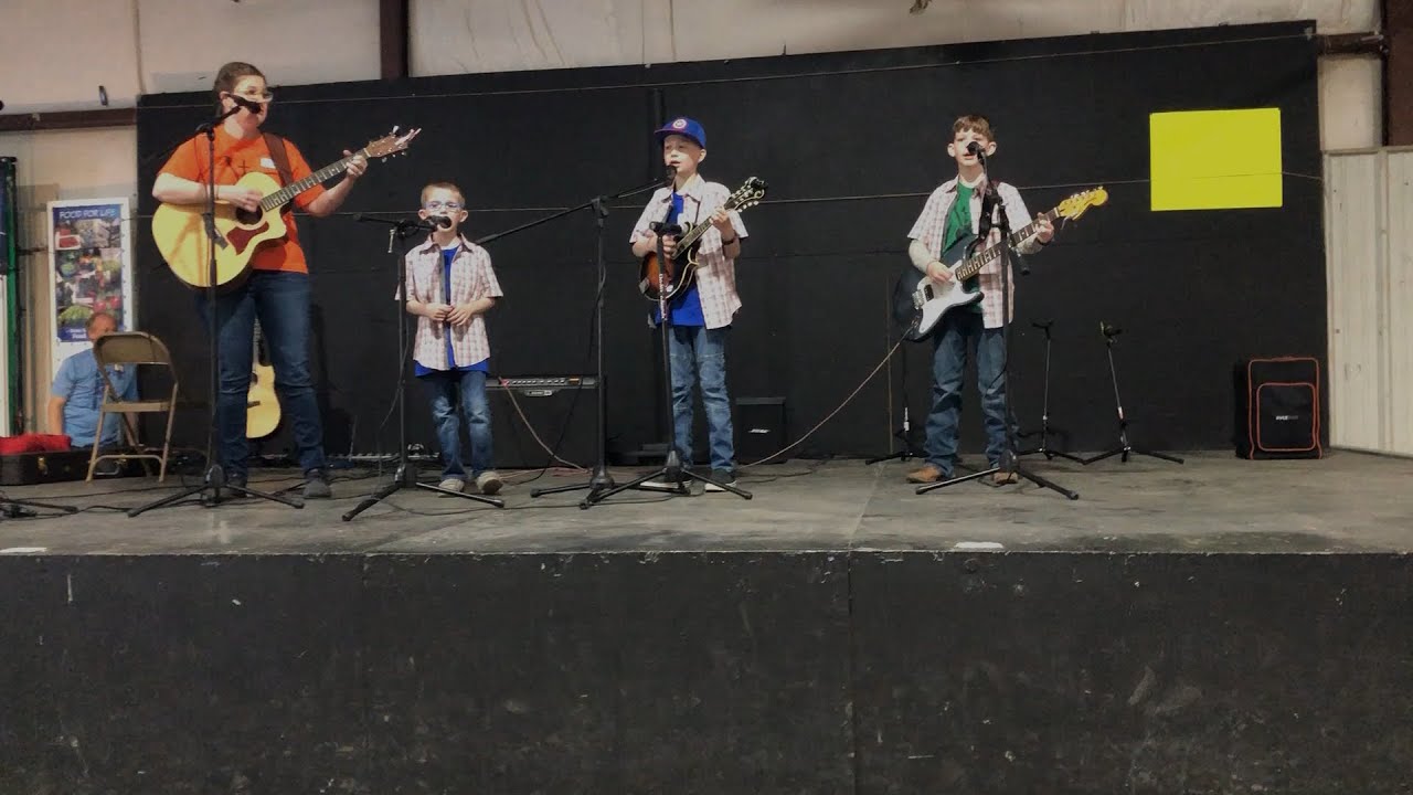 The Shindig Youtube