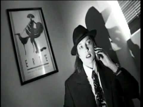 Tim Woodward's Film London Fetish Girls - Scene With Strapon Jane