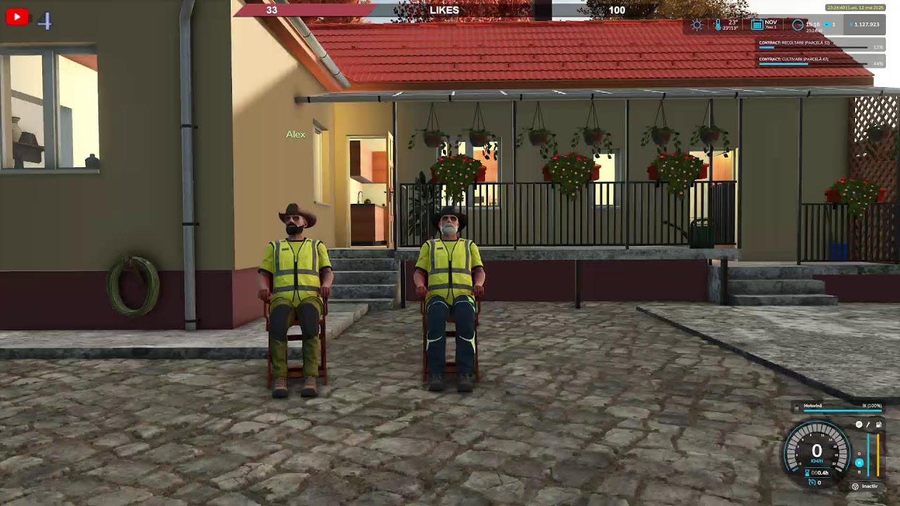 👉BARBA ALBA 👉 MultiPlayer Ep.11 Map Baraitaru - YouTube