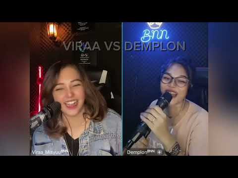 VIRAA MISYUU VS DEMPLON