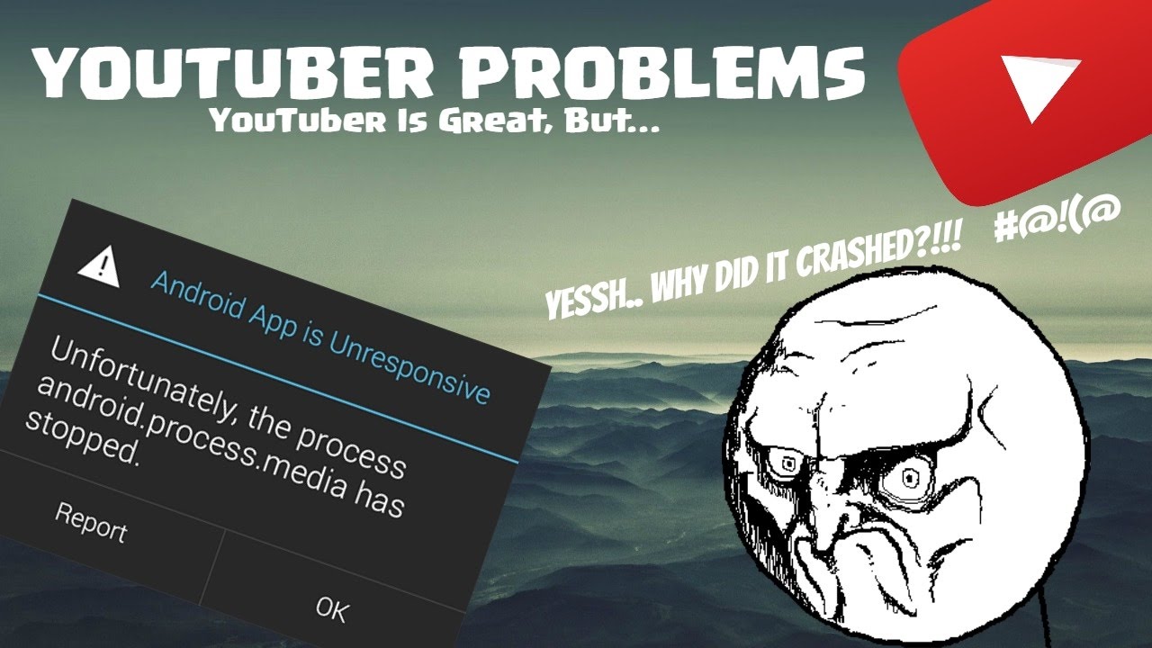 Crea Talks #39: Problems We Meet Being A YouTuber - YouTube