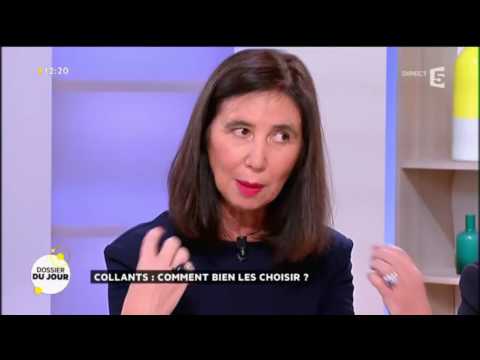 collants quotidienne