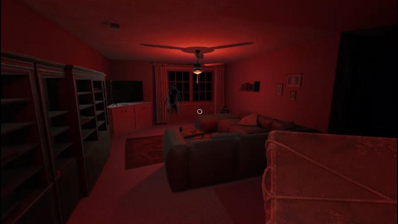 2 Idiots get HAUNTED in Phasmophobia -First Time Playing! @Vinnxyyt ...