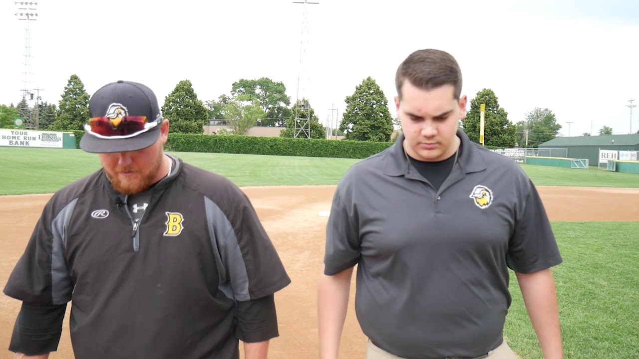 Touching Base, Episode 4: DJ Engle - YouTube