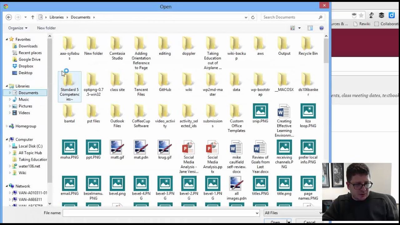 How To Print Syllabus On Blackboard