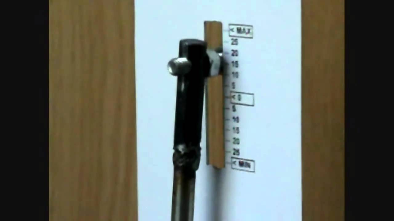 Dynamically variable stroke crank unit - YouTube