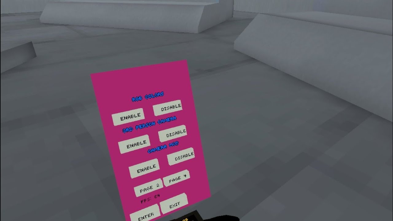 bodus gorilla tag mod game - YouTube