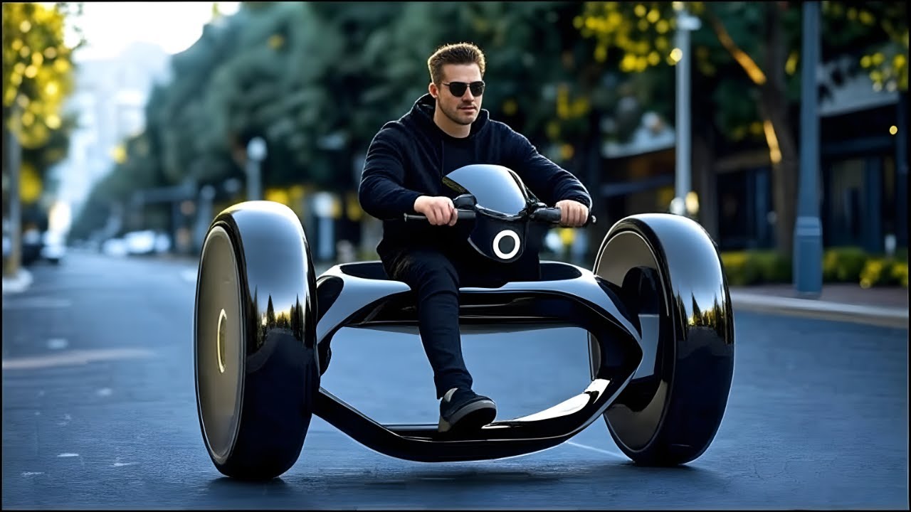 THESE INVENTIONS SO SMART THEY’LL BLOW YOUR MIND! - YouTube