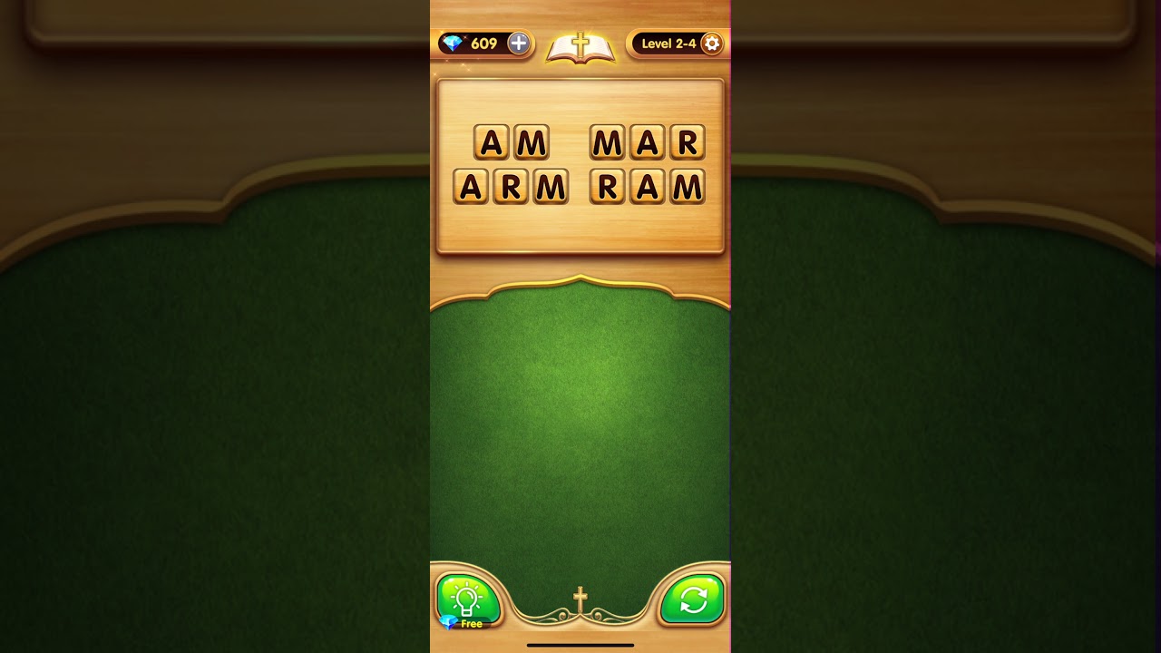 Bible Word Puzzle Level 2 1 2 2 2 3 2 4 2 5 YouTube Bible Word Puzzle Level 2 1 2 2 2 3 2 4 2 5 YouTube