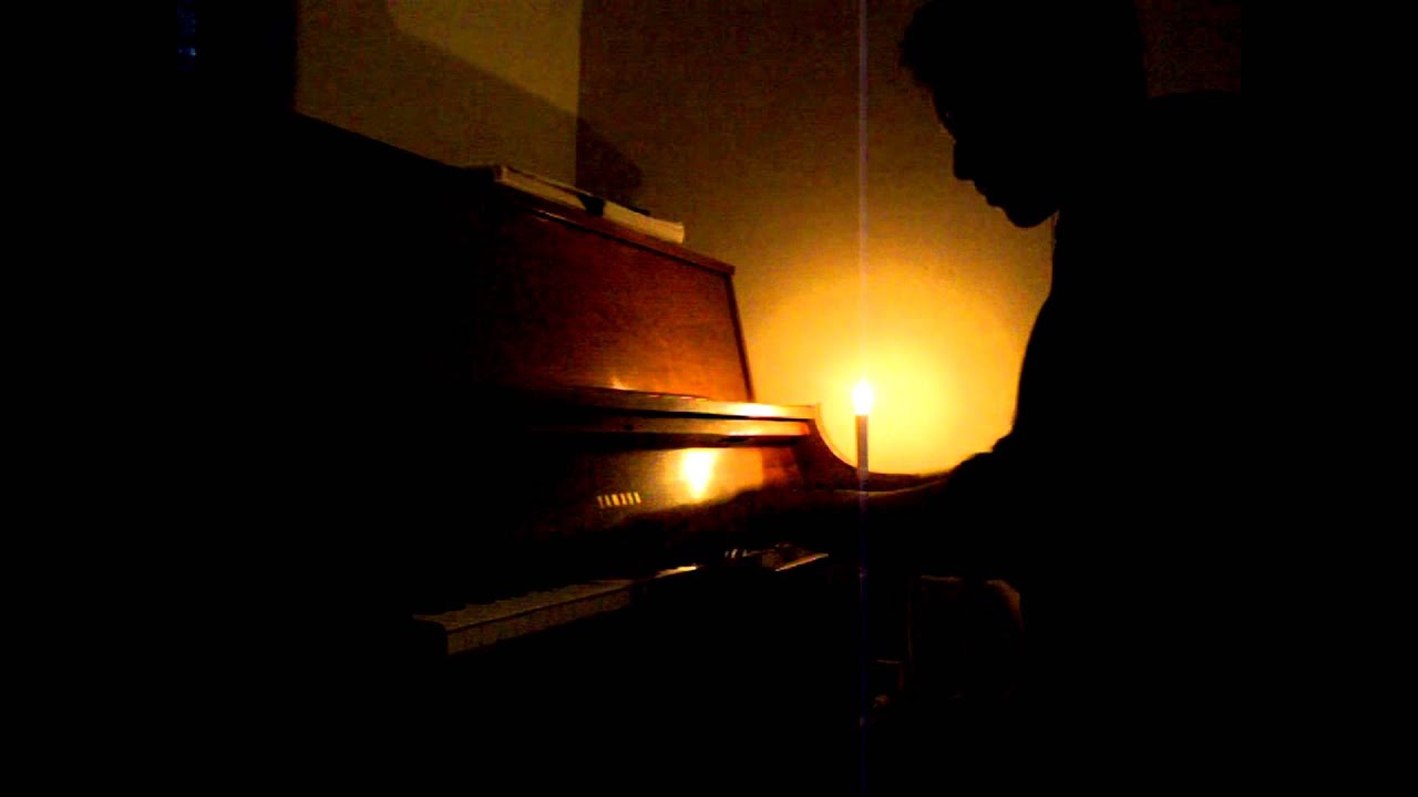 Shadows - RED [Rock Piano Cover] - YouTube