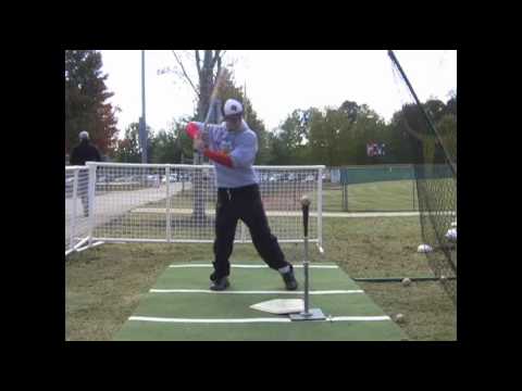 Video Analysis-AL, Criswell Park - YouTube