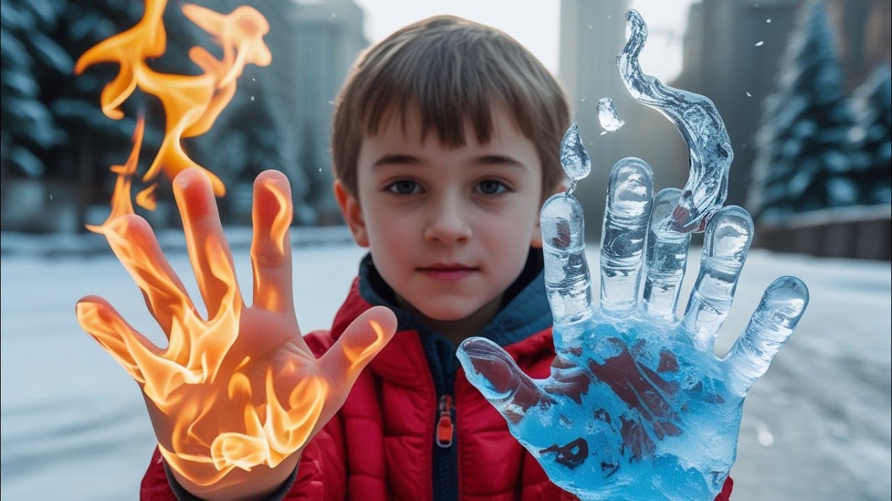 Hot vs. Cold! | Fun Opposites Song for Kids | Modicus | #HotAndCold ...