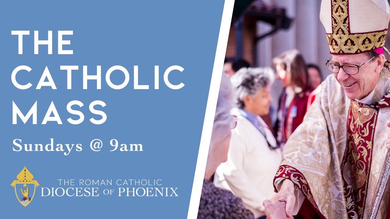 The Catholic Mass for February 23, 2020 - Seventh Sunday in Ordinary ...