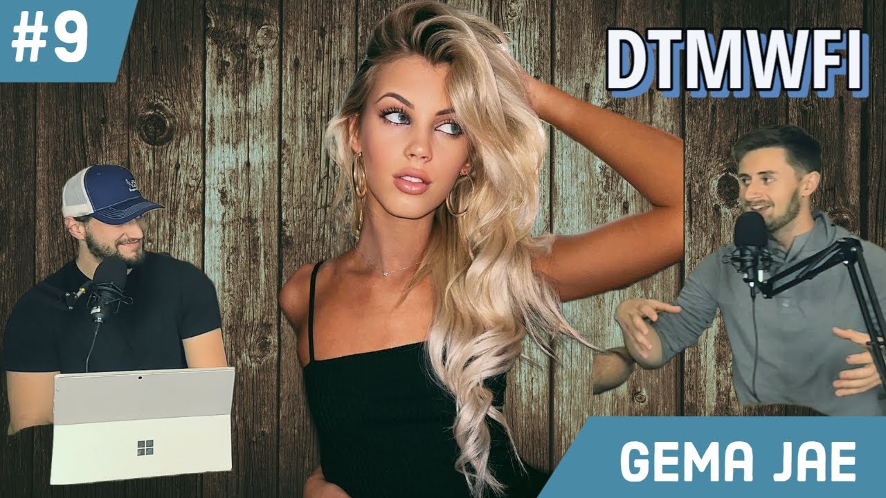 #9- Gema Jae - YouTube