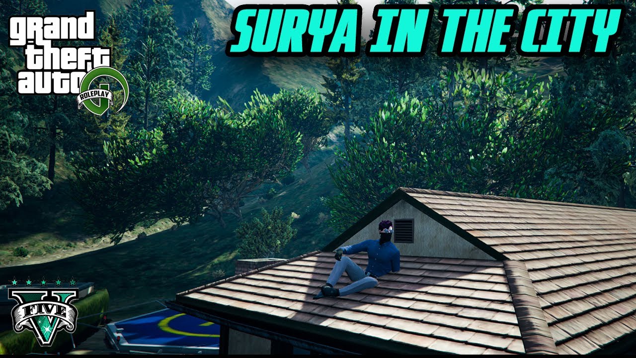 Mechanic Ki Job Start Kar Di | GANG RP | IPRP | Hitman Ares Gaming ...