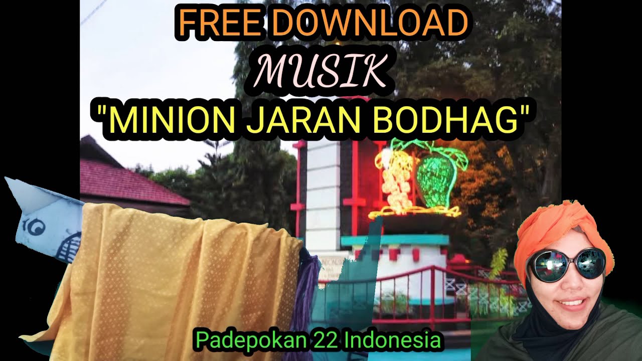 DOWNLOAD MP3 JARAN BODAG CEK DI DESKRIPSI - YouTube