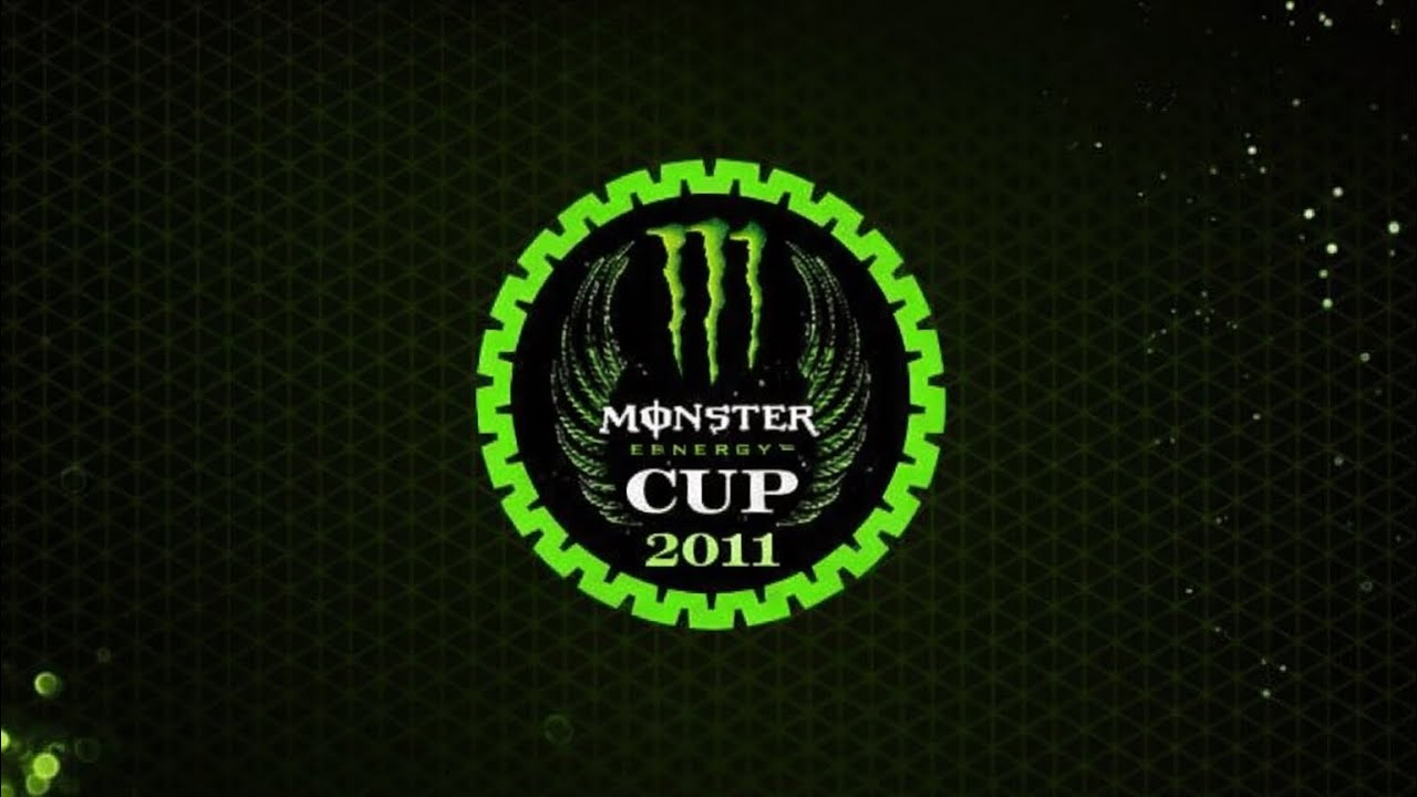 Monster Energy Cup 2011 - YouTube