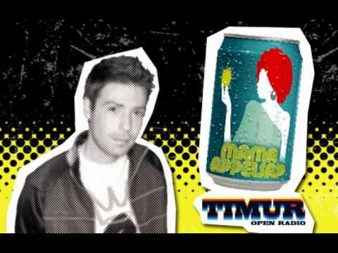 PURE Jingles - Timur Open Radio Idents