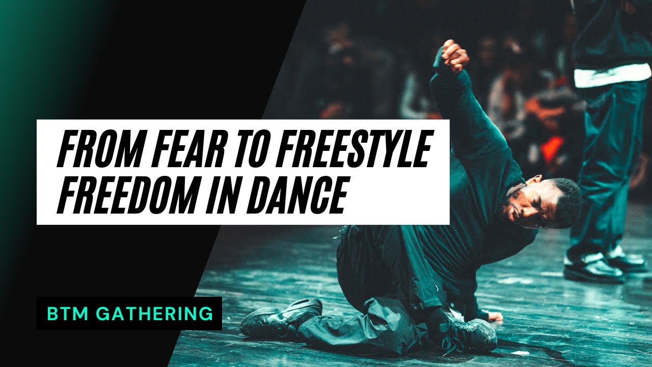 Floorwork for Freestyle Dancers: Complete Your Dance with Smooth ...