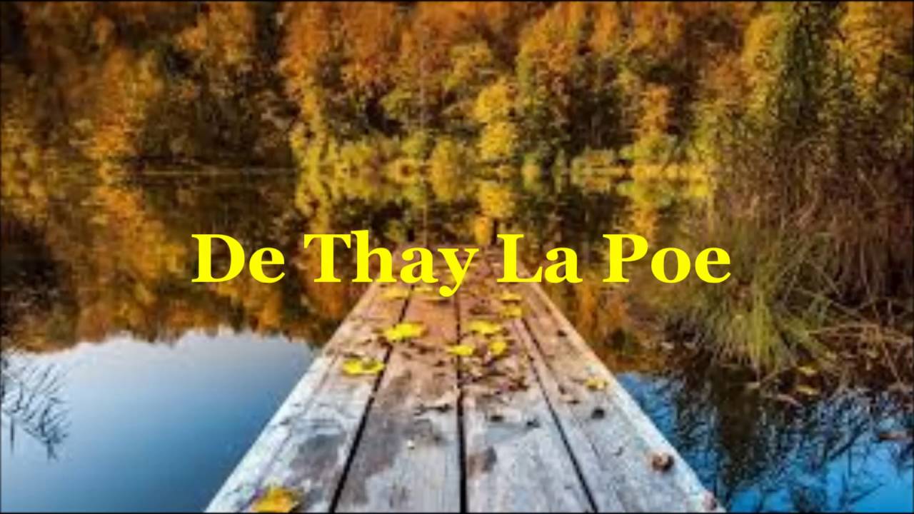 Karen New Rap song - De Thay La Poe - Double Ft Htoo Rue - YouTube