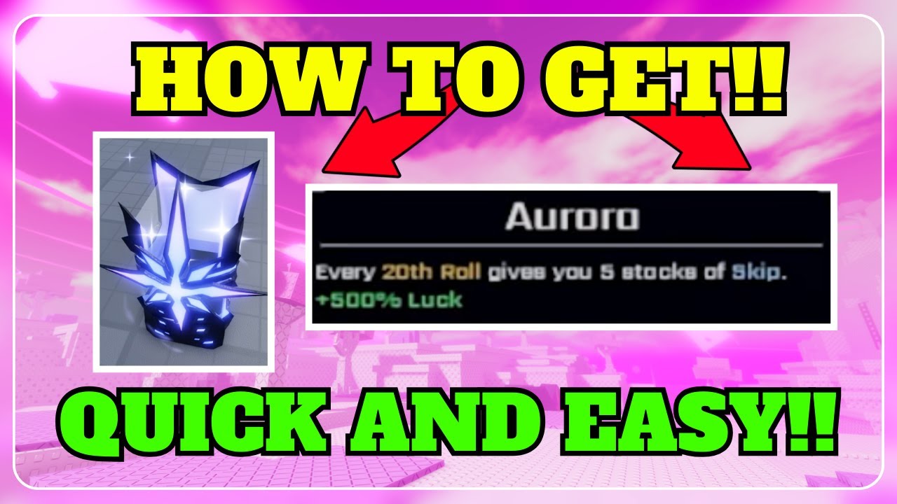 BEST AND FASTEST WAY TO GET THE NEW BEST GAUNTLET IN THE SOL'S RNG ...