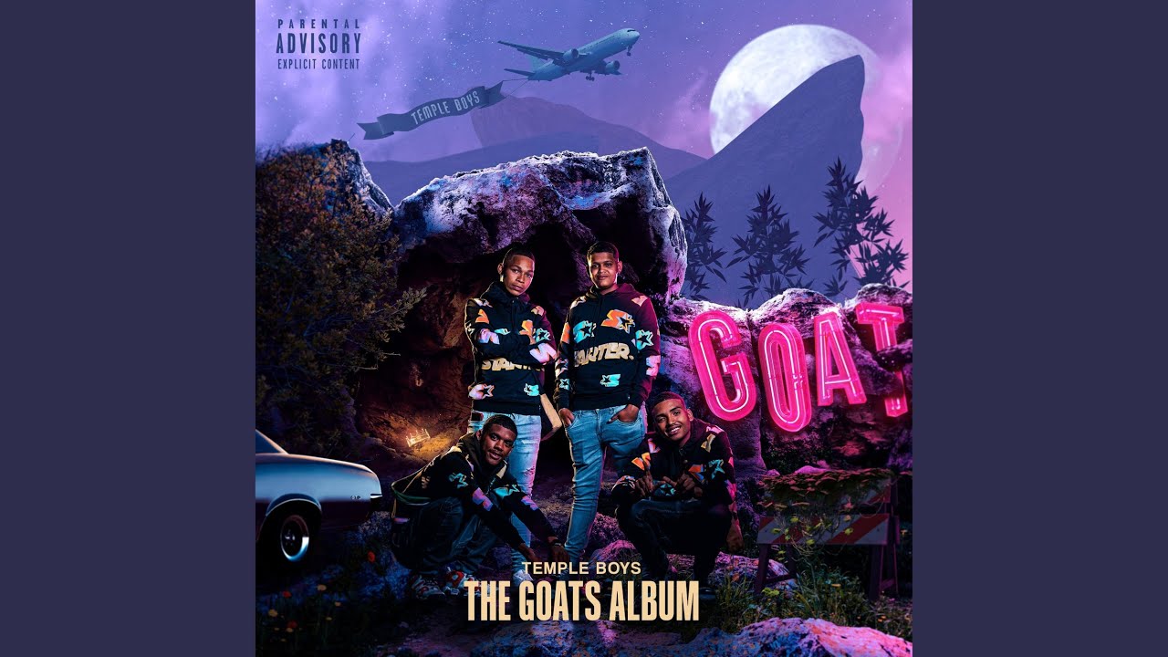 Oubaas (feat. Sleeks) - YouTube Music