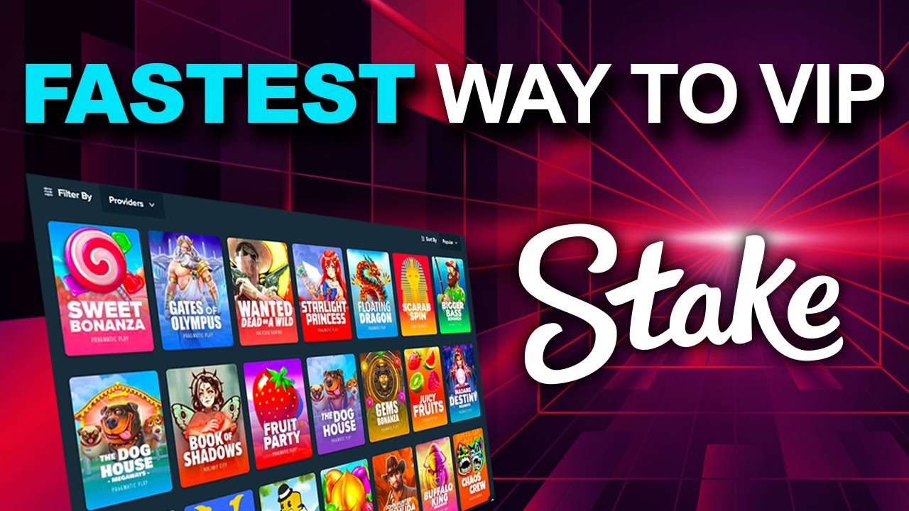 Stake VIP Rewards Explained (And How to Maximize Them) - YouTube